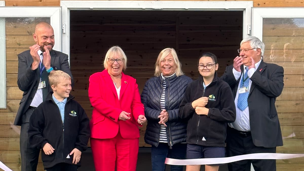 Westminster column with MP Sheryll Murray | cornish-times.co.uk